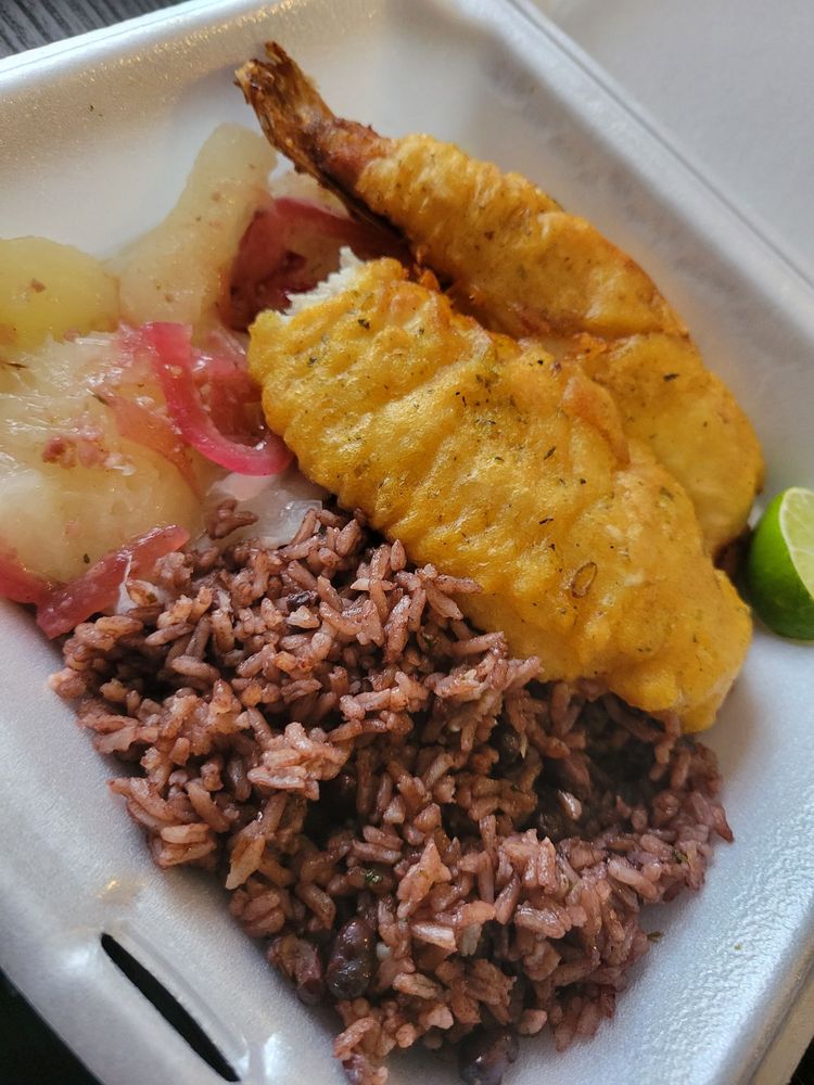 CUBAN SABOR - Updated May 2025 - 2007 Broadway Ave, Yankton, South ...