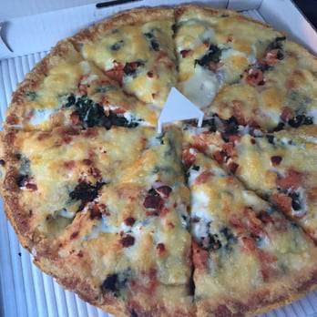 SOPHIES PIZZA - Updated March 2025 - 31 Reviews - 4808 Richmond Road SW ...