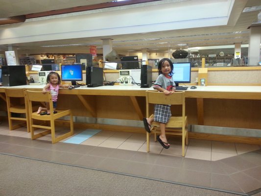 HAWAII STATE PUBLIC LIBRARY SYSTEM - Updated January 2026 - 17 Photos ...