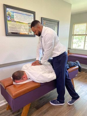 BAKER FAMILY CHIROPRACTIC CENTER - Updated June 2026 - 15 Photos & 50 ...