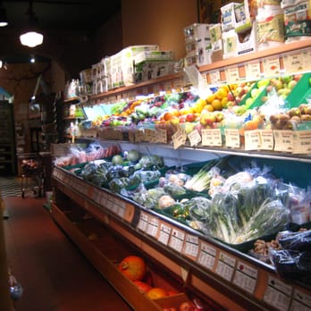 LES MARCHÉS D’ALIMENTS NATURELS TAU - Updated June 2026 - 4238 Rue ...
