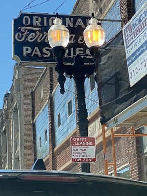 FERRARA ORIGINAL - Updated August 2025 - 247 Photos & 232 Reviews ...