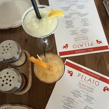 PELATO - Updated June 2025 - 75 Photos & 20 Reviews - 1085 Morrison Dr ...
