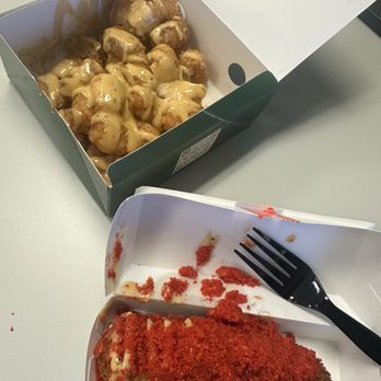 CORN’D - Updated November 2025 - 122 Photos & 124 Reviews - 2677 Geer ...