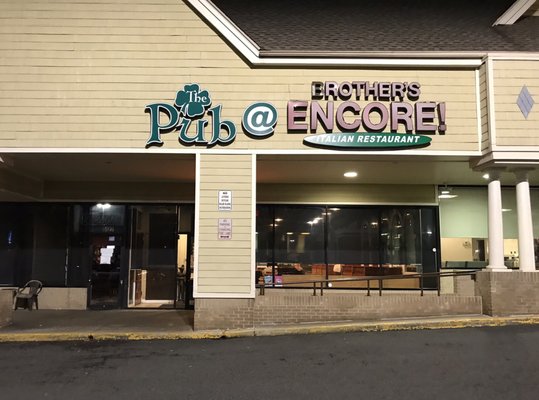 BROTHER’S ENCORE - 52 Photos & 103 Reviews - Food near 5135 Waterway Dr ...