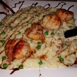 STATION SQUARE RISTORANTE - 136 Photos & 180 Reviews - 4250 Belmont Ave ...