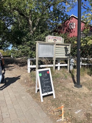 PARKY’S FARM - Updated December 2025 - 20 Photos - 10037 Daly Rd ...