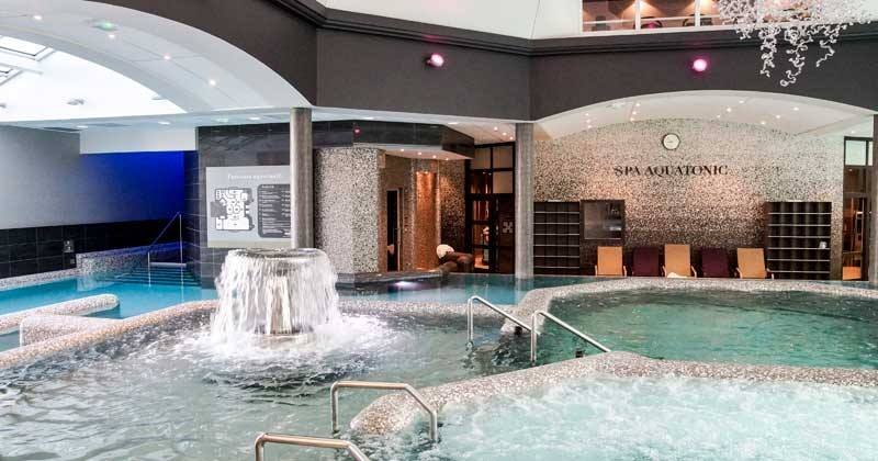 AQUATONIC RENNES ST-GRÉGOIRE - Updated May 2024 - 10 Photos - Centre d ...