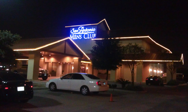 SAN ANTONIO MEN’S CLUB - Updated May 2026 - 18 Photos & 39 Reviews ...