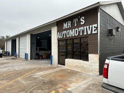 MR. T’S AUTOMOTIVE AND INSPECTION - Updated December 2025 - 14 Photos ...
