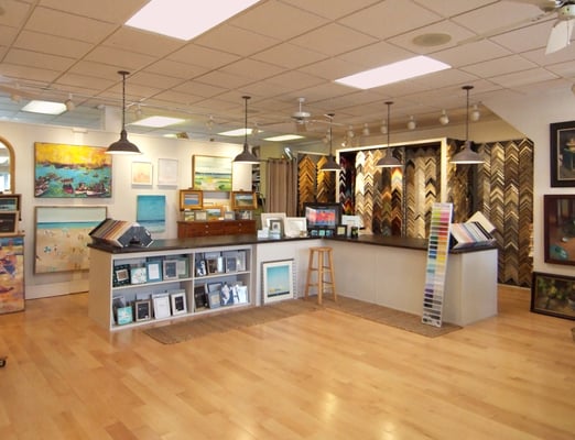 MAIN STREET GALLERY MANASQUAN - Updated January 2026 - 11 Photos - 131 ...