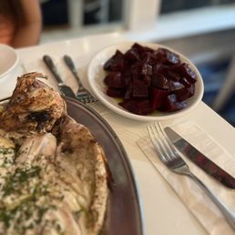 CALISTA GREEK SEAFOOD TAVERNA - Updated October 2025 - 389 Photos & 222 ...