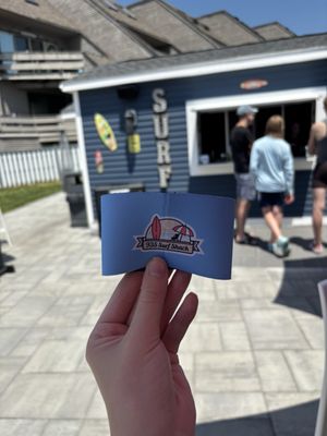 935 SURF SHACK - TEMP. CLOSED - Updated October 2025 - 935 Ocean Blvd ...