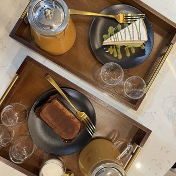 HARAZ COFFEE HOUSE SOHO - Updated October 2025 - 125 Photos & 63 ...