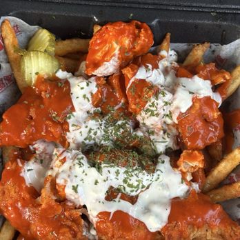 CLUCK FACE - Updated May 2025 - 37 Photos & 35 Reviews - 1530 N Federal ...