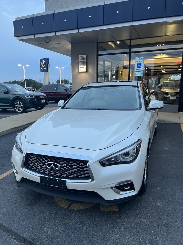 ED NAPLETON ACURA - Updated July 2025 - 34 Photos & 263 Reviews - 745 W ...