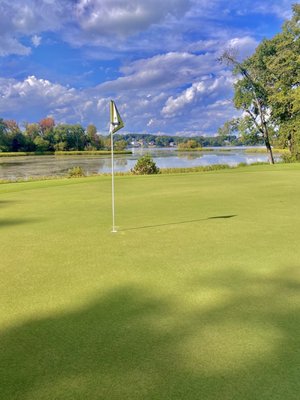 BEAR TRACE GOLF COURSE AT HARRISON BAY - Updated September 2025 - 16 ...