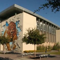 GODINEZ FUNDAMENTAL HIGH SCHOOL - 3002 Centennial Rd, Santa Ana ...