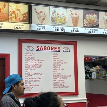 MIAMI COPPELIA ICE CREAM - Updated October 2025 - 93 Photos & 69 ...