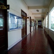 ASSUMPTION COLLEGE - San Lorenzo Drive, Makati, Metro Manila ...