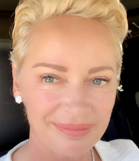 THE BROW SPECIALIST - ANNIE CARDONE - Request an Appointment - 16921 ...