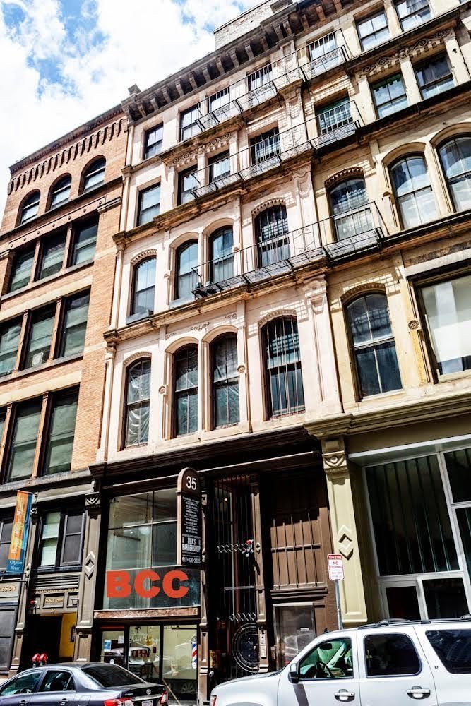 BOYLSTON CHESS CLUB - Updated December 2025 - 35 Kingston St, Boston ...