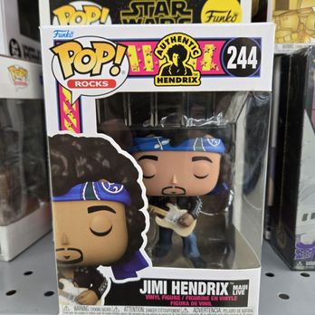 THE TOY PIT - Updated December 2025 - 208 Photos & 58 Reviews - 3827 N ...