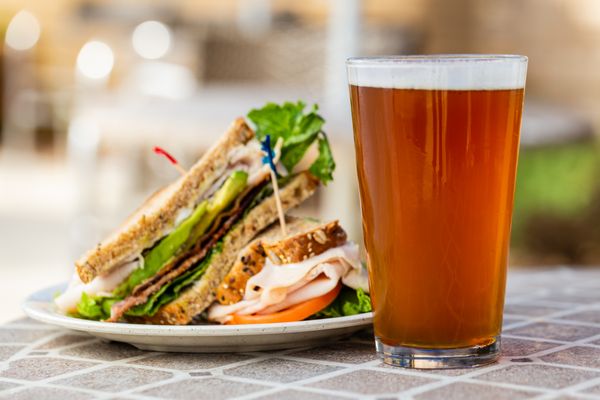 DELI GEORGE - 120 Photos & 194 Reviews - 220 S Broadway Ave, Boise ...