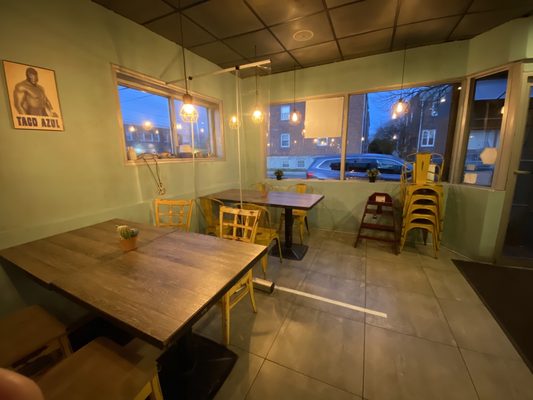 TACO AZUL - Updated August 2024 - 389 Photos & 292 Reviews - 14-09 ...