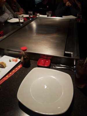 SHOGUN HIBACHI STEAK & SEAFOOD HOUSE - 41 Photos & 53 Reviews - 20 N ...