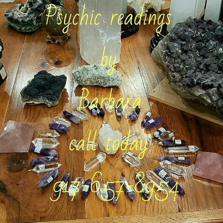 PSYCHIC BARBARA - Updated April 2025 - Request Information - Brooklyn ...