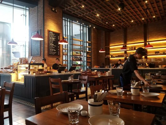 LITTLE FLOUR CAFÉ - Updated September 2025 - 51 Photos & 21 Reviews ...