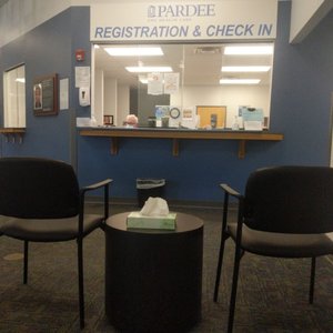 PARDEE HOSPITAL - Updated June 2024 - 44 Reviews - 800 N Justice St ...