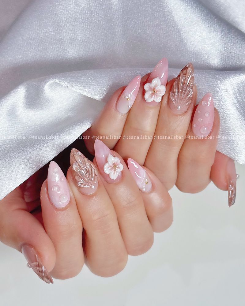 TEA NAILS BAR - Updated July 2024 - 708 Photos & 279 Reviews - 9135 Las ...