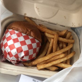 SMASH’N BURGERS - Updated August 2024 - 77 Photos & 54 Reviews - 3085 E ...