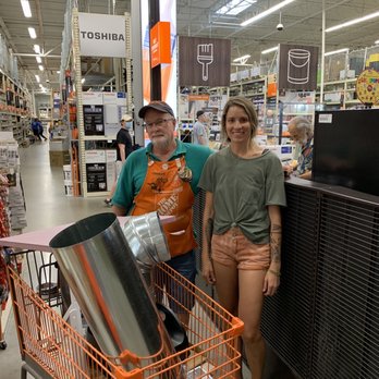 THE HOME DEPOT - Updated December 2025 - 23 Photos & 72 Reviews - 260 ...