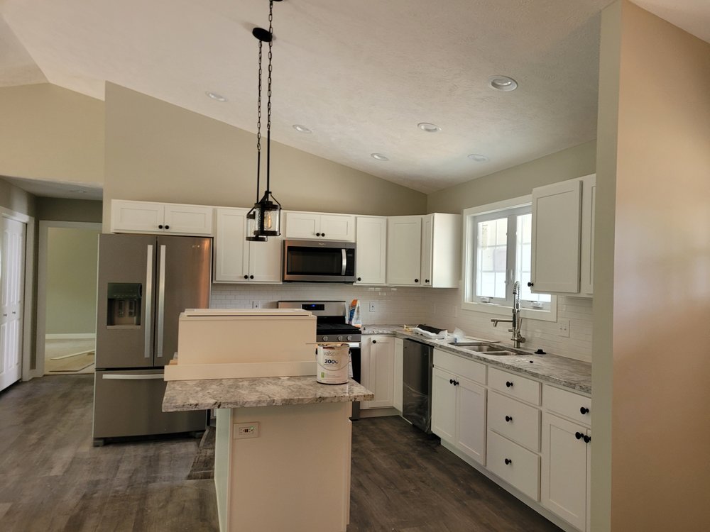 AAB Electric - Updated August 2025 - 26 Photos - 140 S 4th St, Pierson ...