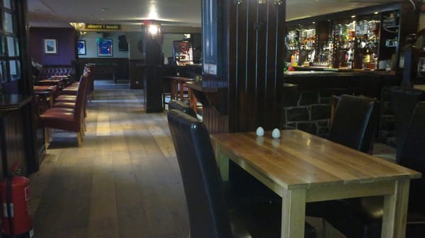 INNES BAR - Updated June 2024 - 61 Innes Street, Inverness, Highland ...