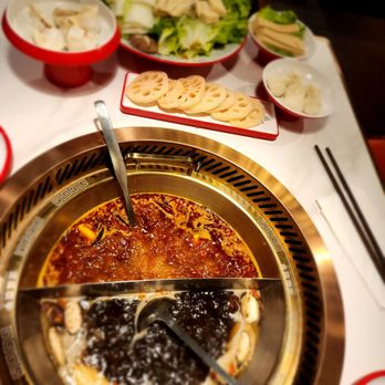 PIPA MOUNTAIN HOT POT - Updated July 2024 - 404 Photos & 137 Reviews ...
