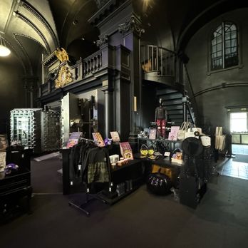 BLACKCRAFT CULT - Updated August 2025 - 89 Photos & 27 Reviews - 253 ...