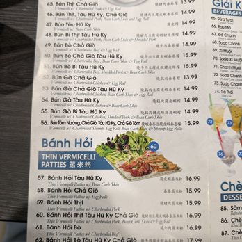 COM TAM KIEU - Updated June 2024 - 1025 Photos & 357 Reviews - 633 S ...
