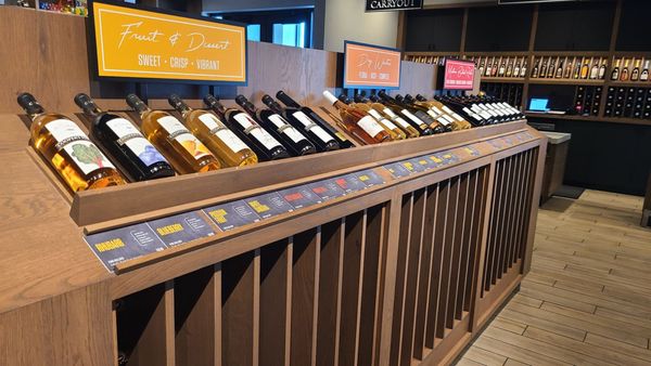 COOPER’S HAWK WINERY & RESTAURANT - Updated December 2025 - 416 Photos ...