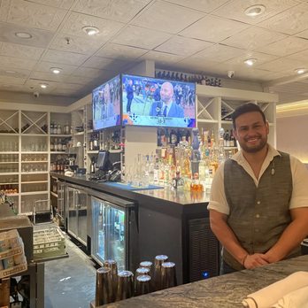 TAVERNA - 671 Photos & 1154 Reviews - 258 W 2nd St, Austin, Texas ...