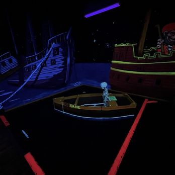 IMAGINE 3D MINI GOLF - Updated August 2024 - 235 Photos & 270 Reviews ...