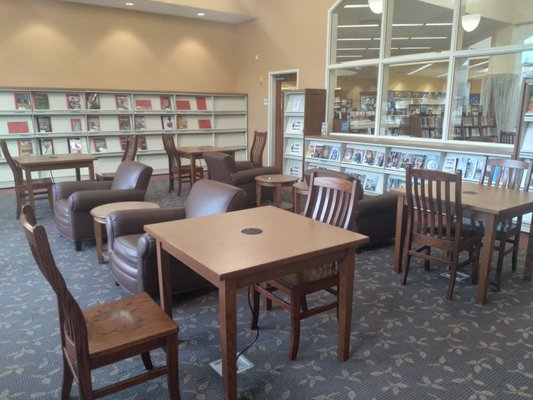 REED MEMORIAL LIBRARY - Updated November 2025 - 25 Photos - 167 E Main ...