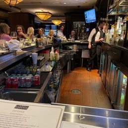 THE CAPITAL GRILLE - Updated November 2025 - 470 Photos & 440 Reviews ...