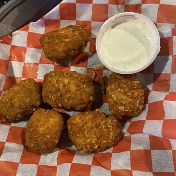 THE KNUCKLE SALOON - Updated October 2024 - 156 Photos & 147 Reviews ...