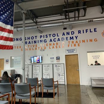 LONGSHOT PISTOL AND RIFLE - Updated January 2026 - 81 Photos & 79 ...