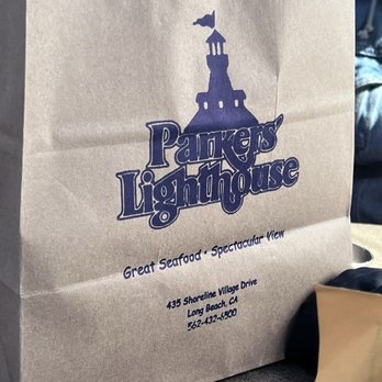PARKERS’ LIGHTHOUSE - Updated April 2025 - 3614 Photos & 2476 Reviews ...