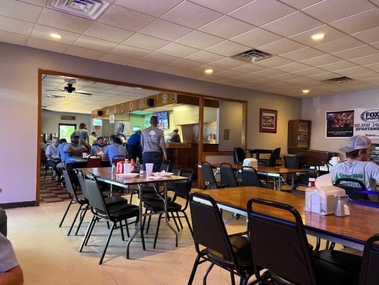 GRILLE 221 - Updated December 2025 - 14 Photos & 23 Reviews - 4795 S ...